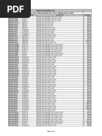Oceanic HW540E Subsea Control Fluid Guide | PDF | Lubricant | Subsea ...