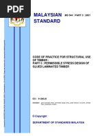 Ms en 1997 1 2012 Malaysia National Annex To Eurocode 7 Geotechnical ...
