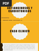 En Qué Consiste El MAPA y AMPA | PDF | Hipertensión | Presión sanguínea