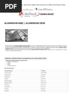 Is 2062 - 2011 | PDF