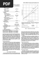 Calculation of Pressure Relief Damper-Standard Bs 5588: Mode - 1 (All ...
