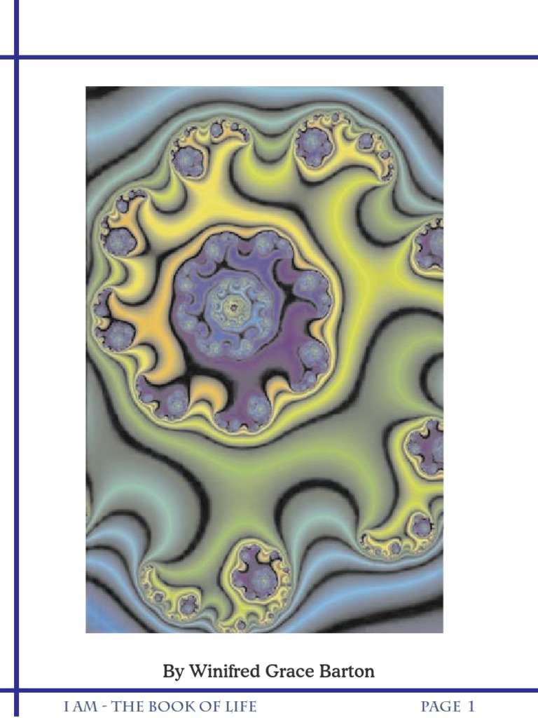 Book of Life PDF | PDF | Earth | Electric Charge