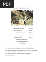 Limnimetro y Limnigrafos | PDF | Agua | Medición