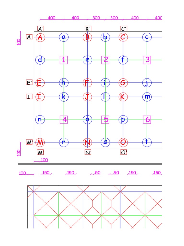 Perhitungan Metode Amplop | PDF