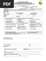 Formulario BPA I | PDF | Brasil | Sistema de saúde