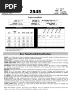 MAWP Calculation for Pressure Vessels | PDF | Stress (Mechanics ...