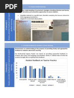 Pip Report - Findings Edited | PDF | Teachers | Mentorship