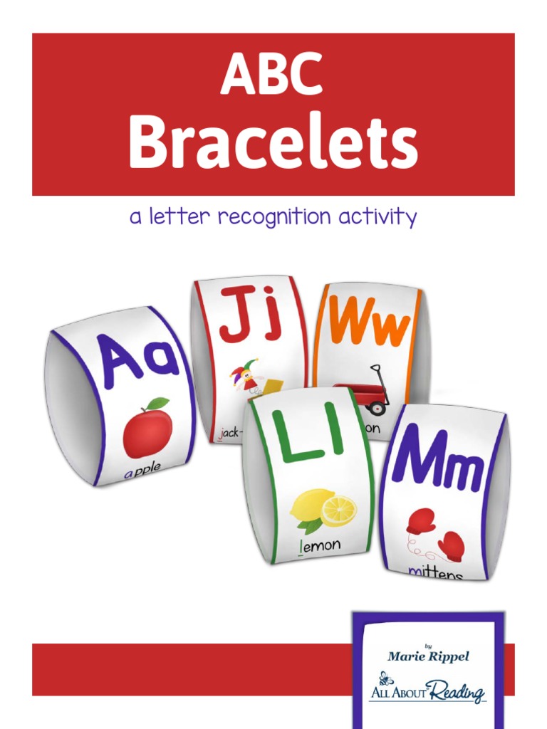 ABC Bracelets | PDF