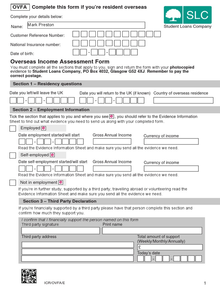 Mark Form | PDF | Debit Card | Banks