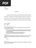 H52 ICD-10: Refraction Disorders | PDF