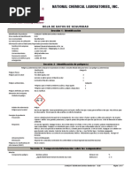 BUFFEX | PDF | Agua | Ph