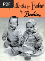 Bramwell Baby Book | PDF