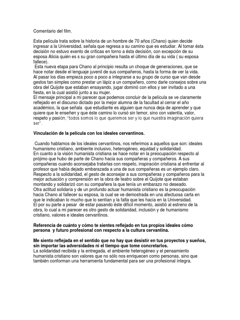 El Estudiante. | PDF | Don Quijote | Religión y creencia