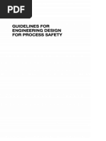 What Is Safe Operating Limits PDF | PDF | Temperature | Safety