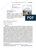 TCF Sample Paper | PDF | Test (Assessment) | Human Communication