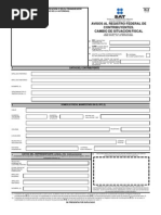 Formato R1 | Certificado de nacimiento | Instituciones sociales