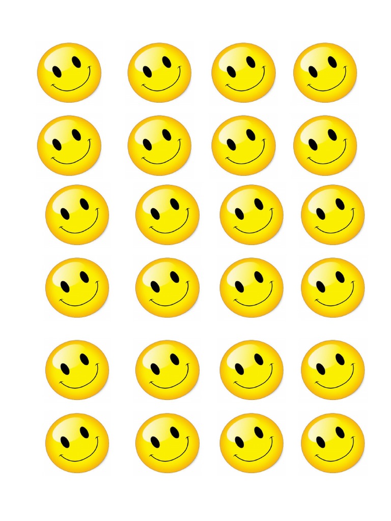 Emoji SENANG | PDF