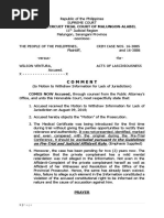 SAMPLE Subpoena | PDF | Prosecutor | Witness