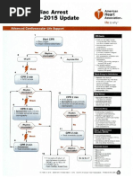 ACLS Precourse Self-Assessment 1