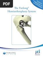 CRPP Femoral Neck | PDF | Hip | Anatomical Terms Of Location