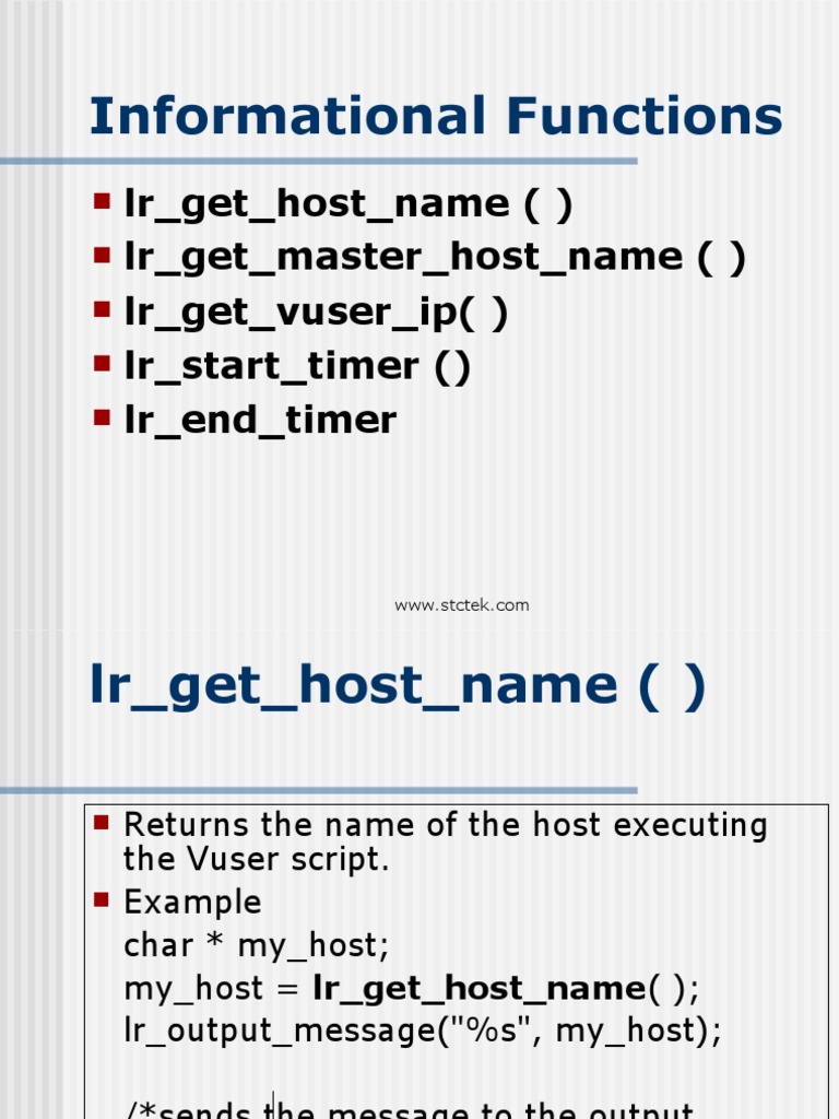 LR Functions | PDF | Parameter (Computer Programming) | Software ... LR Functions | PDF | Parameter (Computer Programming) | Software ...
