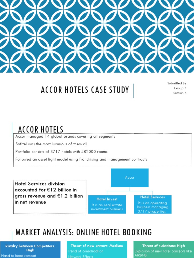 Accor | PDF | Brand | Hotel