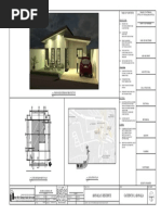 Perimeter Fence Design Details | PDF | Building Technology | Metalworking