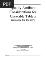 Tablet Scoring - Nomenclature, Labeling, and Data For Evaluation | PDF ...