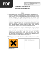 Material Safety Data Sheet (MSDS) - Sodium Cyanide - Nacn: 1 ...