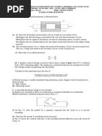 VVB306 Vibration Sensor Overview | PDF | Power (Physics) | Electronic ...