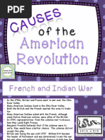 Unit 3 Heimler Notes - APUSH | PDF | French And Indian War | George ...