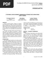 Lokring Fitting Installation Guide | PDF | Pipe (Fluid Conveyance ...