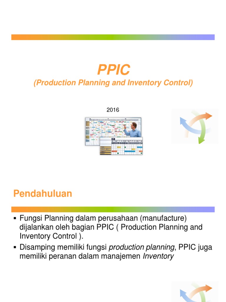 PPIC | PDF