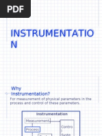 Instrumentation & Process Control Automation Guidebook - Part 3 | PDF ...