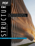 Structural Steel Pipe Rack Design Guide | PDF