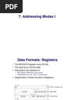 Modbus Setting Guide For T5L Screen | PDF | Computing | Data