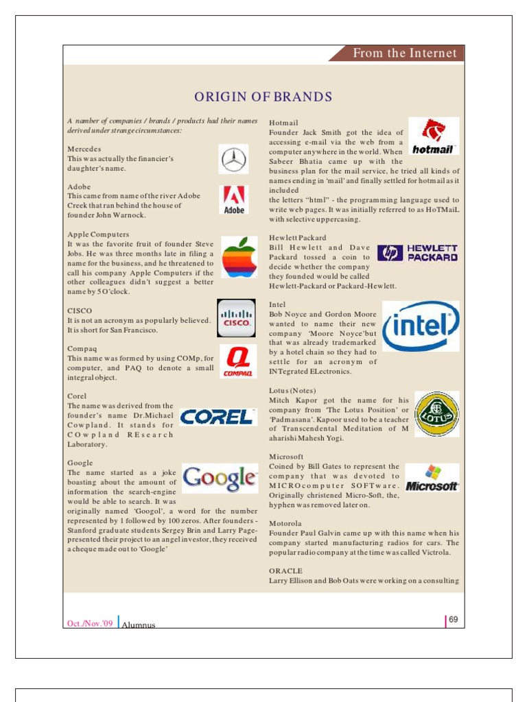 Internet | PDF | Oracle Corporation | Hewlett Packard