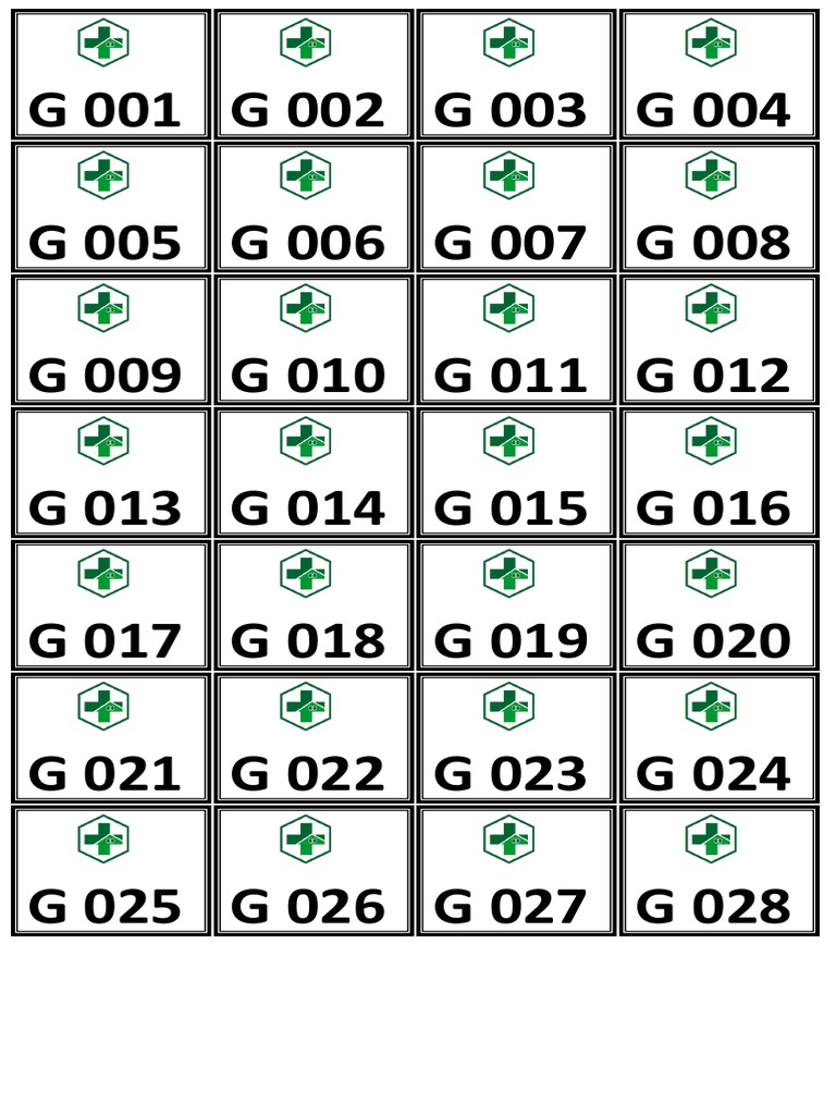 Antrian Poli Gigi | PDF