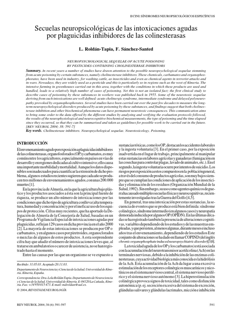 Disposiciones Complementarias 2018 | PDF | Inhibidor de la enzima | Depresión (estado de ánimo)