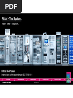 Iec 60445 2021 | PDF