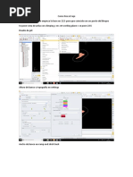 Manual Deswik.CAD para Minería | PDF | Minería | Archivo de computadora