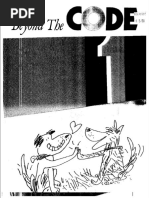 Explode The Code 1 | PDF