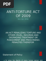 Red Cross Emblem Protection Act 10530 | PDF | International Committee ...