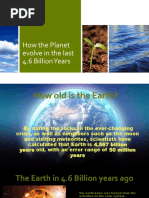 Interact and Interdependence | PDF | Grassland | Ecology