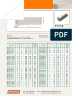 Xylan 1424 Color Chart | PDF