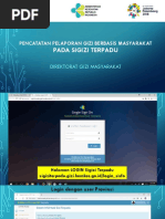 Panduan e-PPGBM | PDF