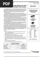Moxa Etherdevice™ Switch: Eds-516A Series Hardware Installation Guide | PDF | Telecommunications ...