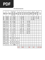 Gold Content List in CPU Chips | PDF | Integrated Circuit | Central ...