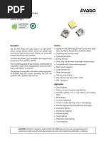 Elsewedy Lighting Catalog | PDF