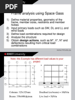 Design Capacity Tables For Structural Steel-Volume 1 - Open Sections ...